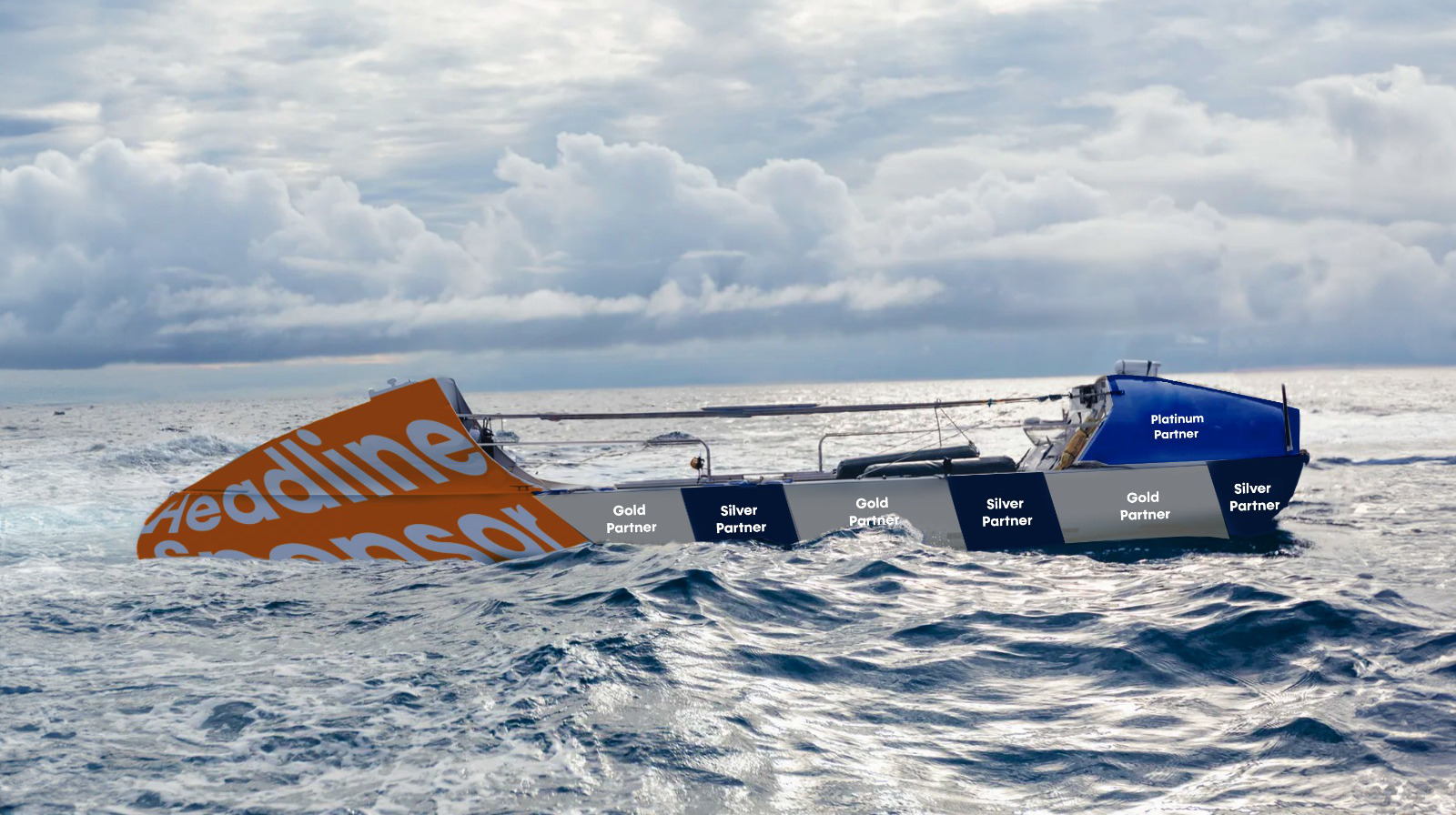 Do The Thing - Atlantic Rowing Challenge for Make-A-Wish UK | 3,200 ...